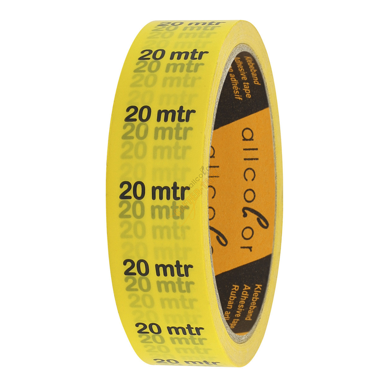 Marker-Tape - Gaffershop